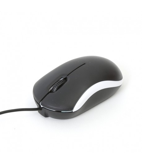USB Optical Mouse - Complete Supplies