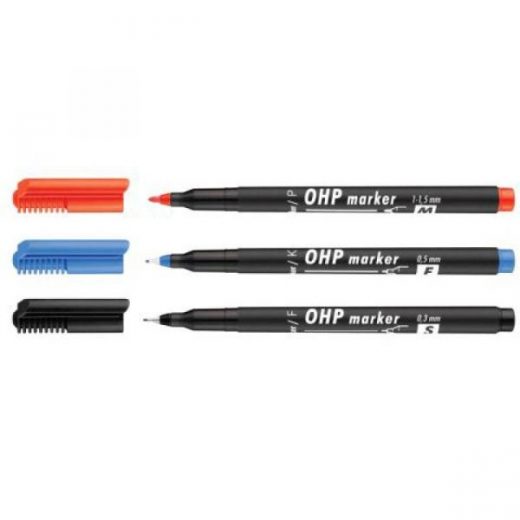 ICO OHP F-M - Complete Supplies