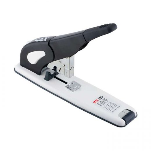 SAX Heavy Duty Stapler “399” 200 Sheets - Complete Supplies