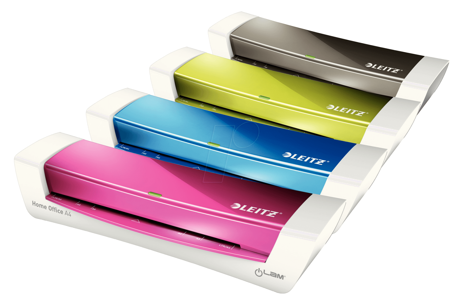 LEITZ Laminating Machine “iLAM” - Complete Supplies