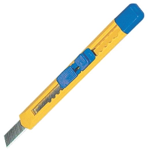 Office Cutter 9mm - Complete Supplies