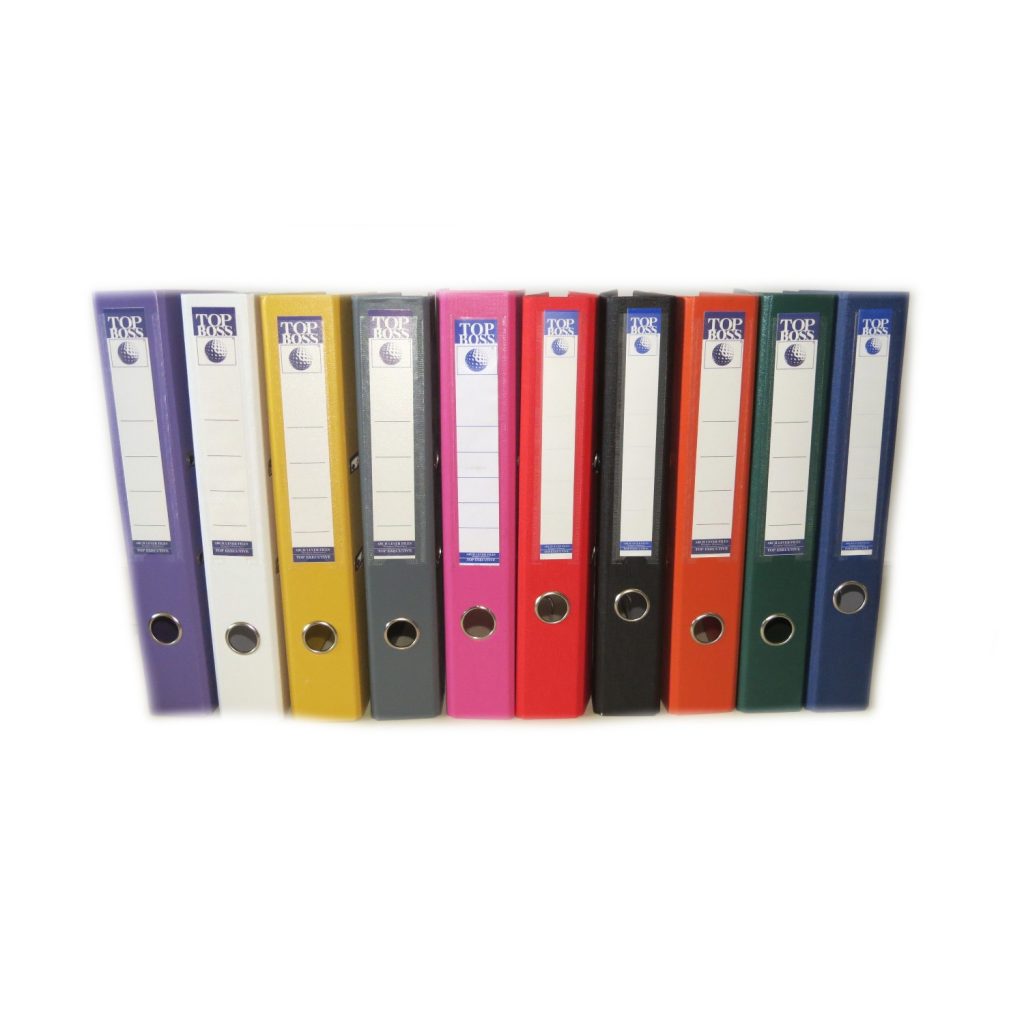 Lever Arch File Archives - Complete Supplies