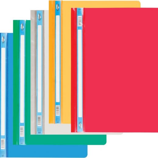 Filing Systems - Complete Supplies